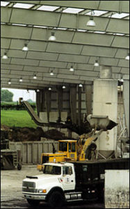 Biosolids Management - Bayer Risse Engineering, Inc.